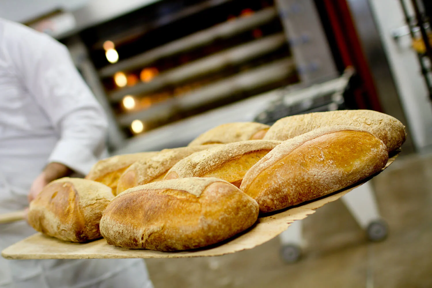 Photo Gallery — Artisan Chef Manufacturing Co