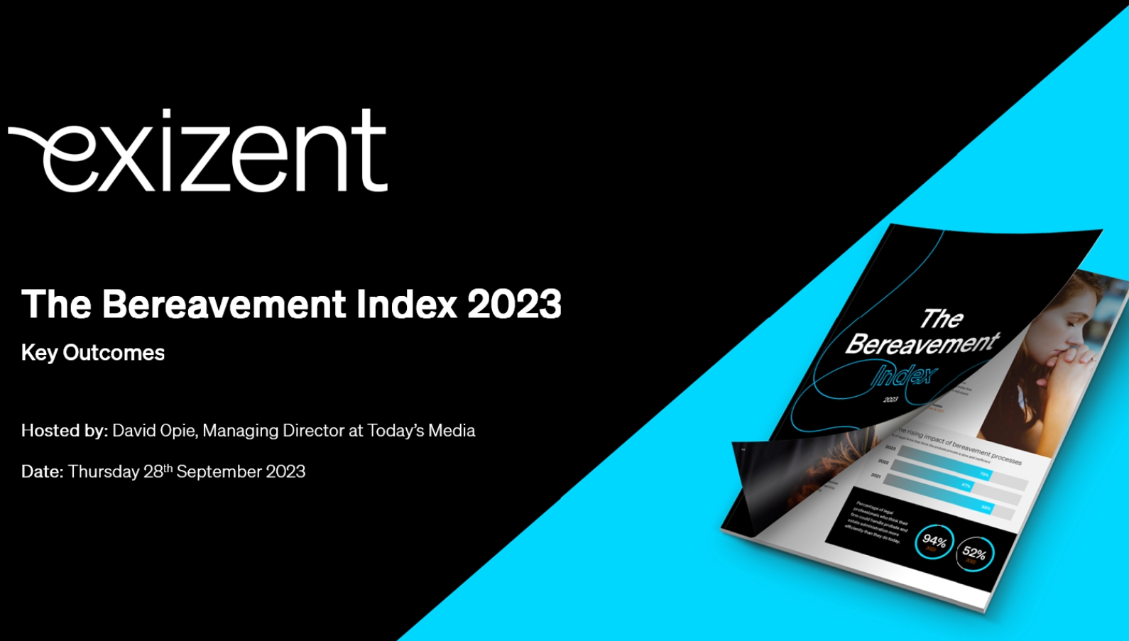 Our Exclusive Webinar: Unlock insights into the latest Bereavement ...