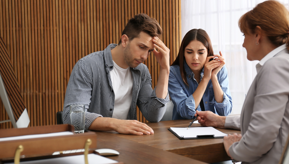 Bereavement Has Far-Reaching Effects on Millennials and Gen Z – Legal ...
