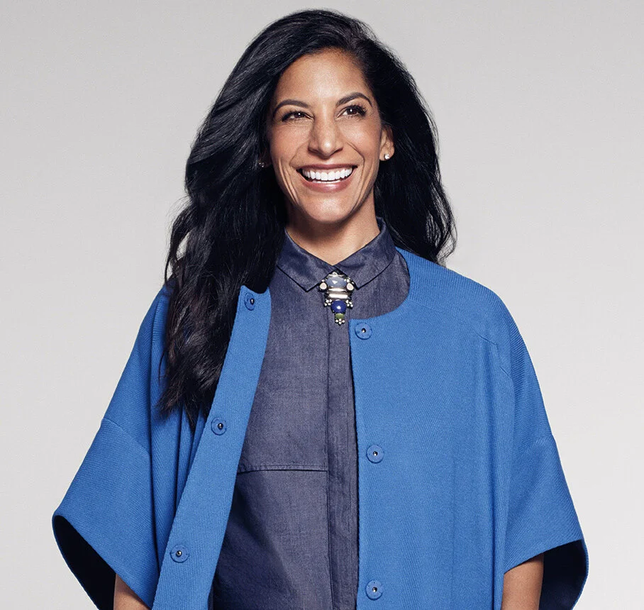 Ep. 21: How 6’3” Entrepreneur and Marketing Marvel Alexis Fenton ...