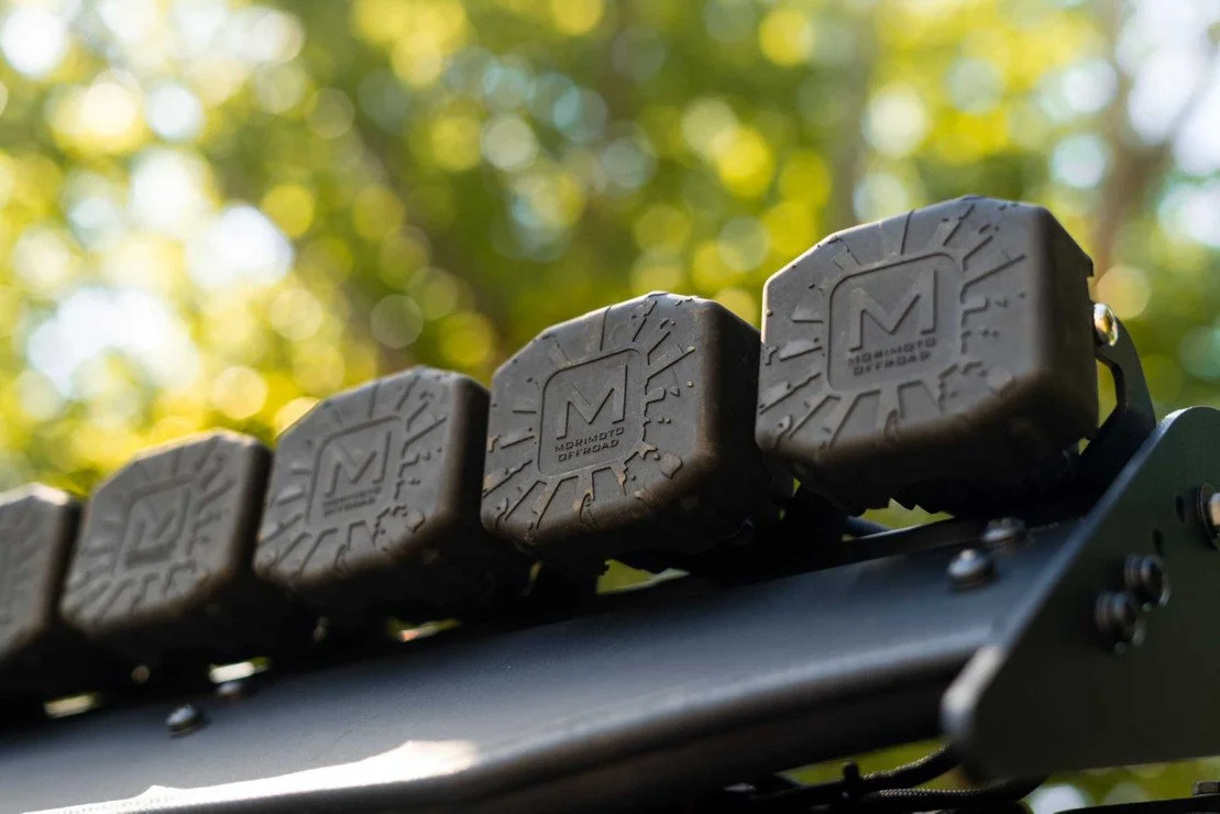 Multiplicity KS - OFF ROAD PRODUCTS