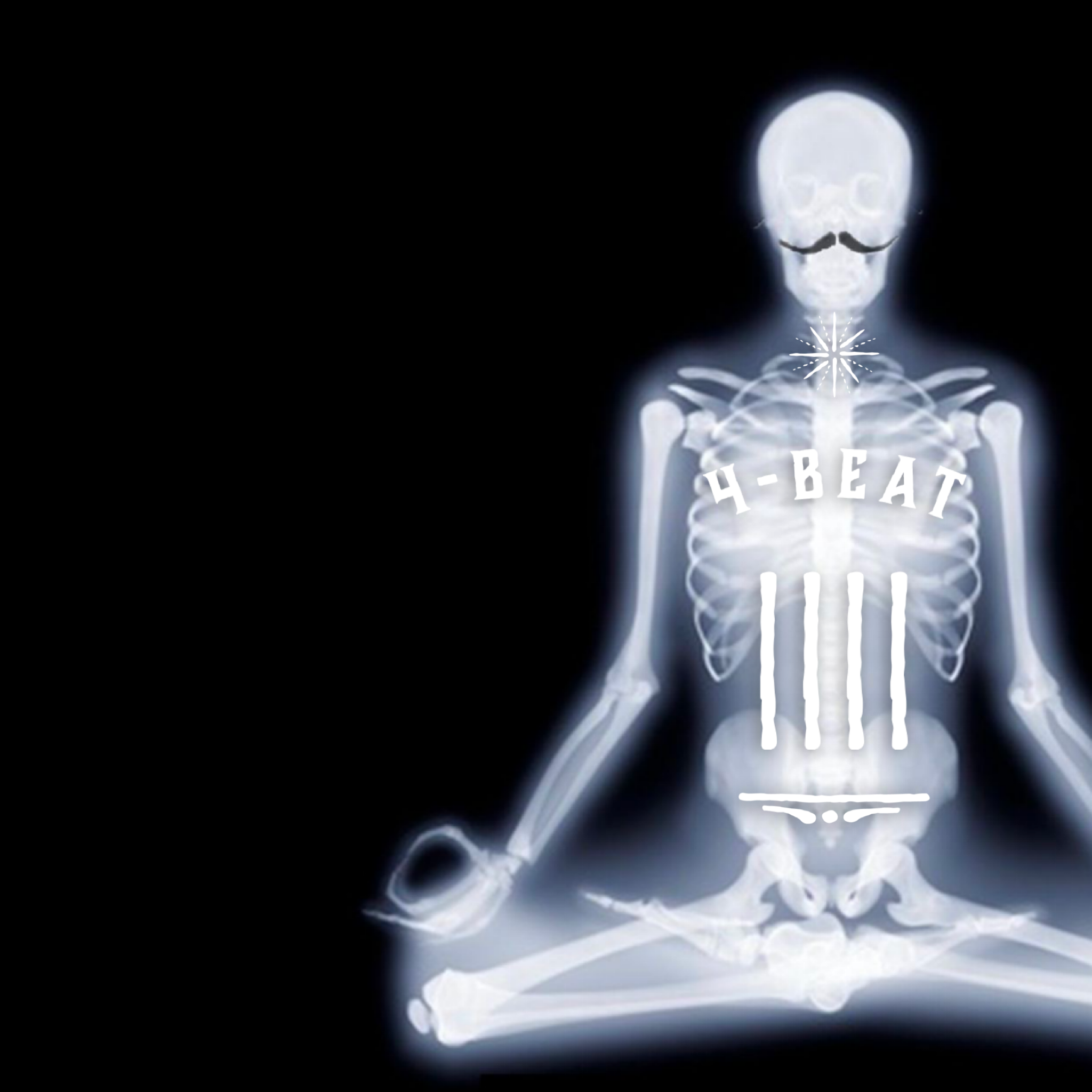 4BEAT — marcus veda yoga