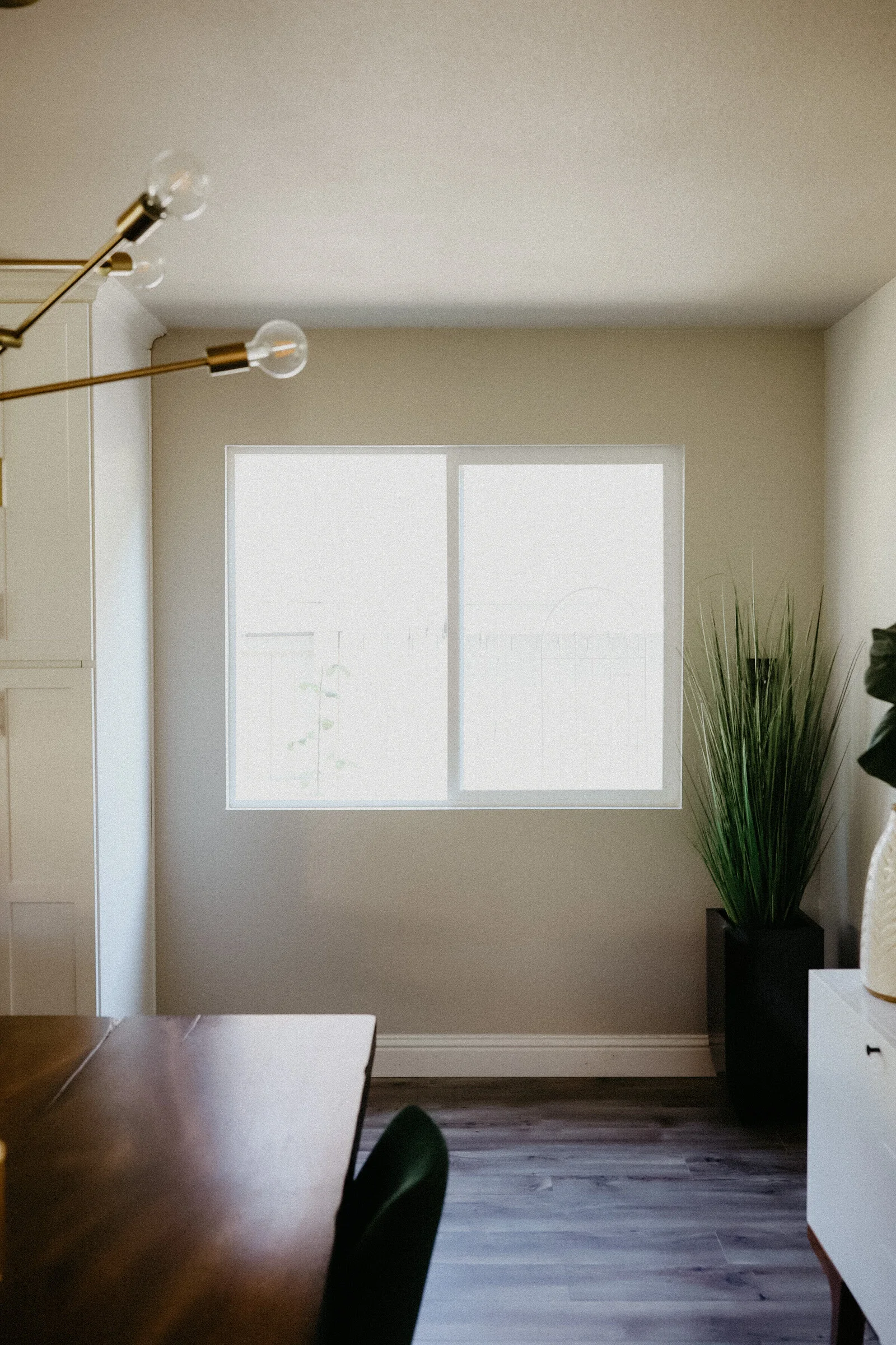 Home Update: Our Windows Got A Face Lift! — Uniquely Julz