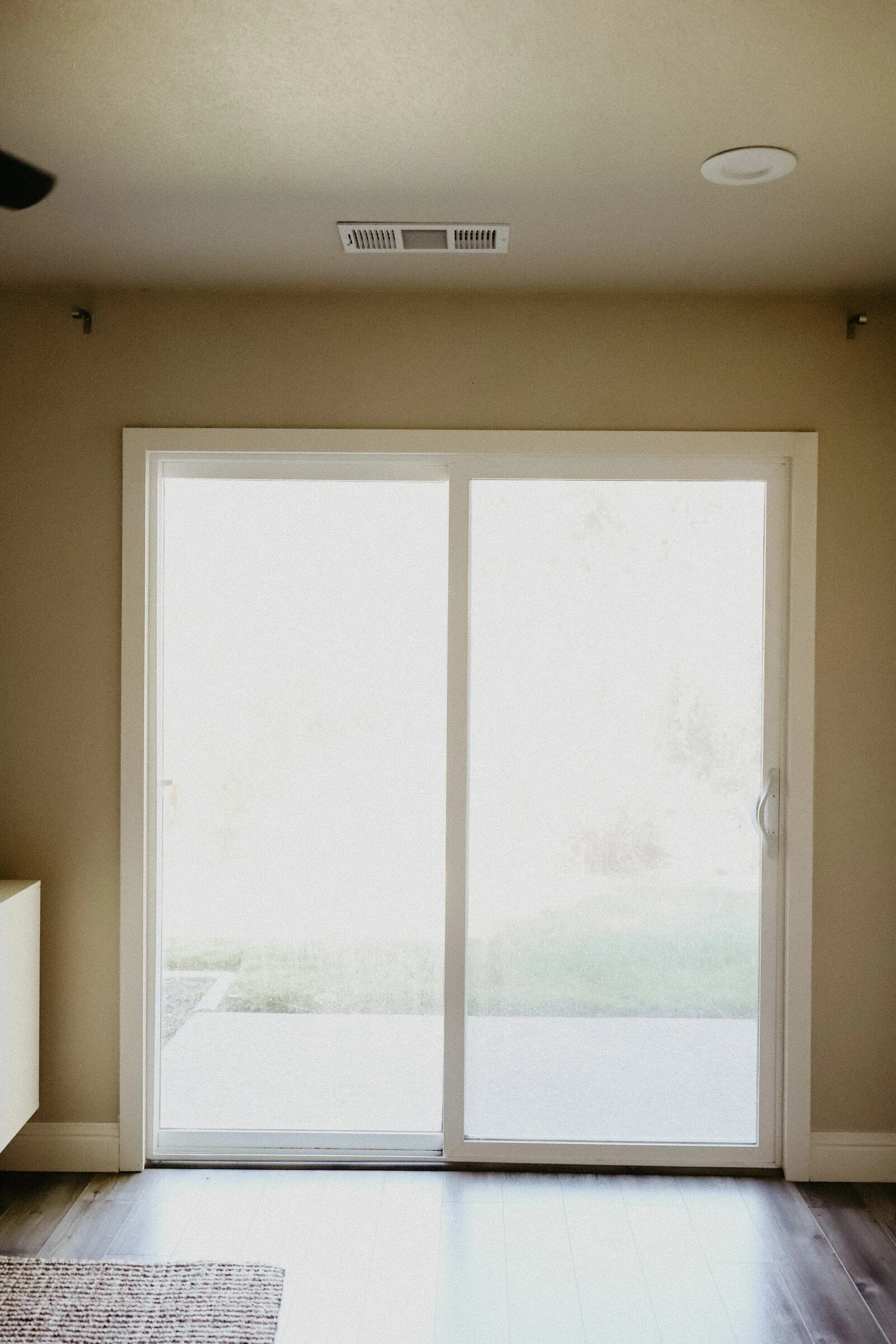 Home Update: Our Windows Got A Face Lift! — Uniquely Julz