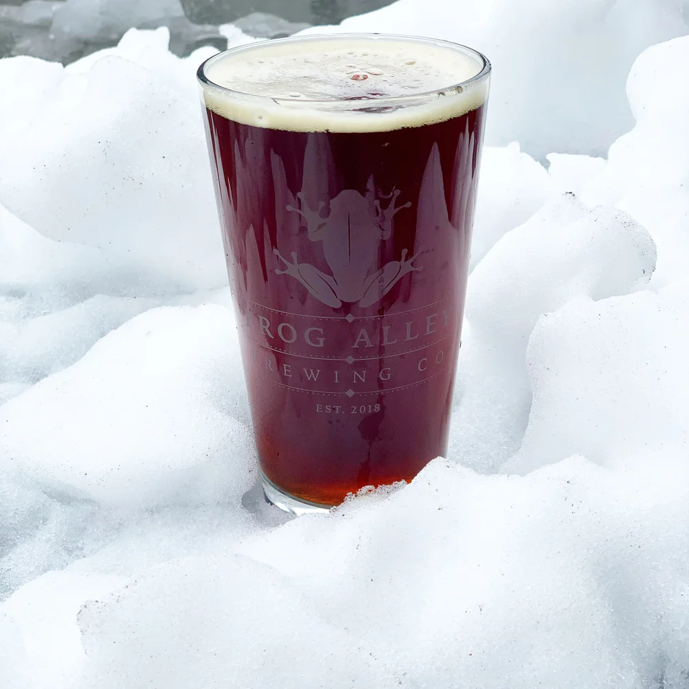 Gallery — Frog Alley Brewing Co.