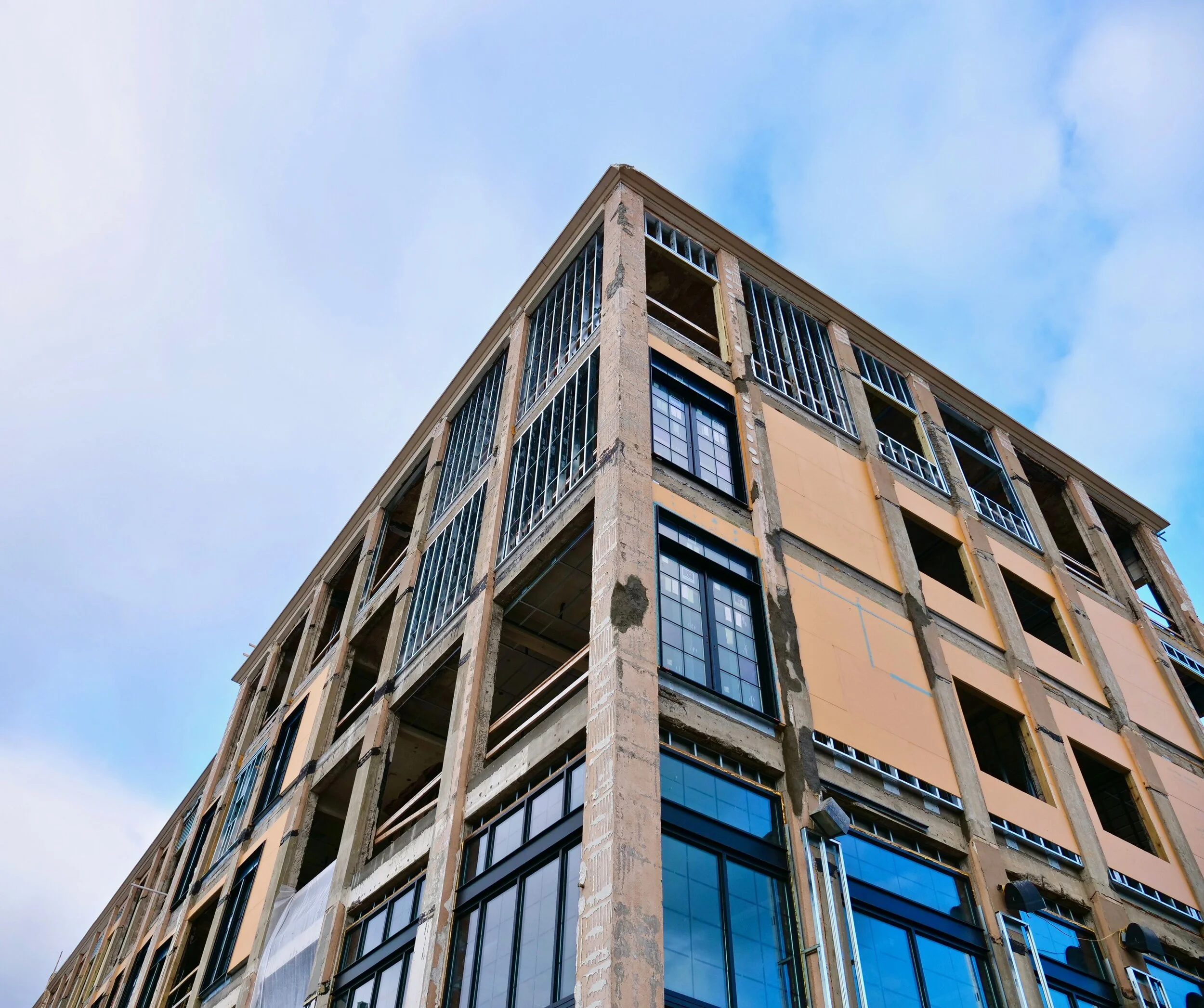 History — Frog Alley Brewing Co.