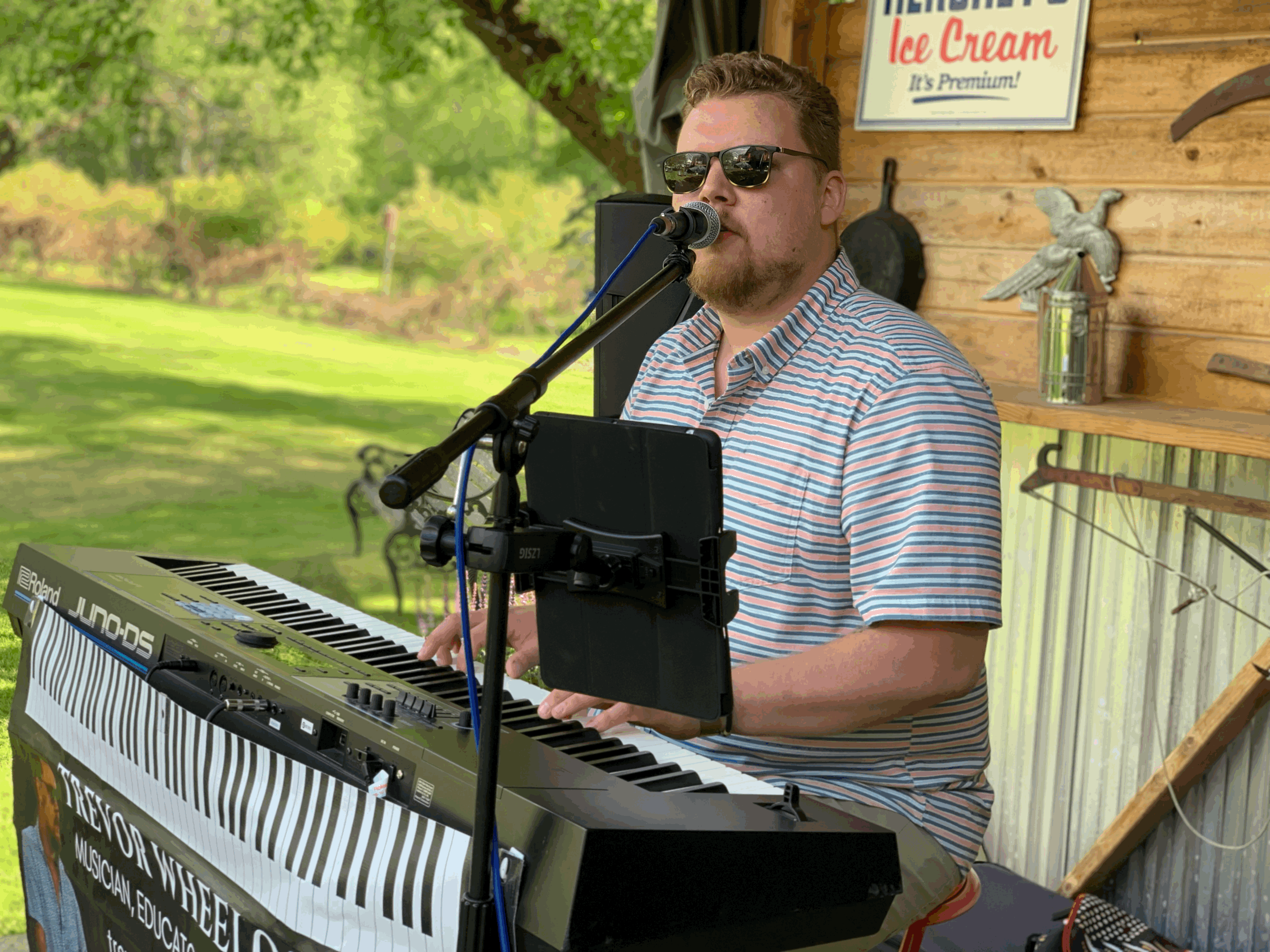 Events — Frog Alley Brewing Co.