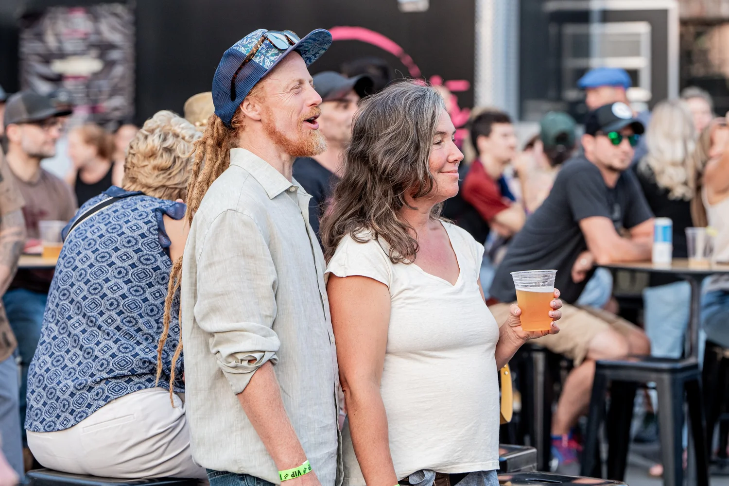 2024 Summer Concert Series — Frog Alley Brewing Co.
