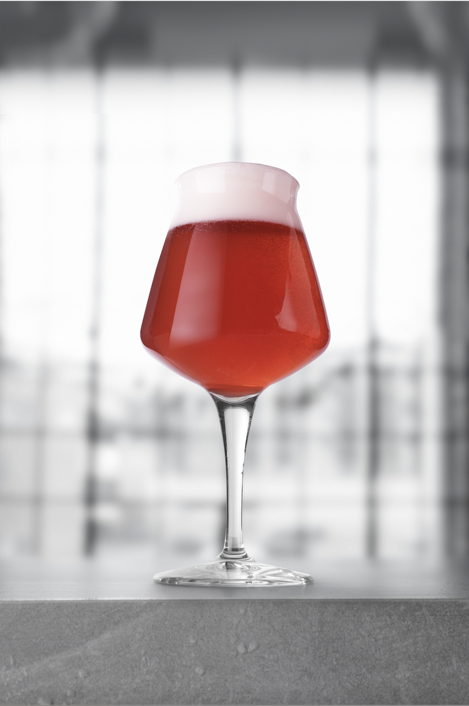 Frog Alley Draught — Frog Alley Brewing Co.