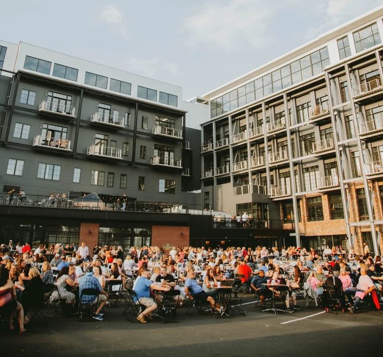 Live Event Information — Frog Alley Brewing Co.