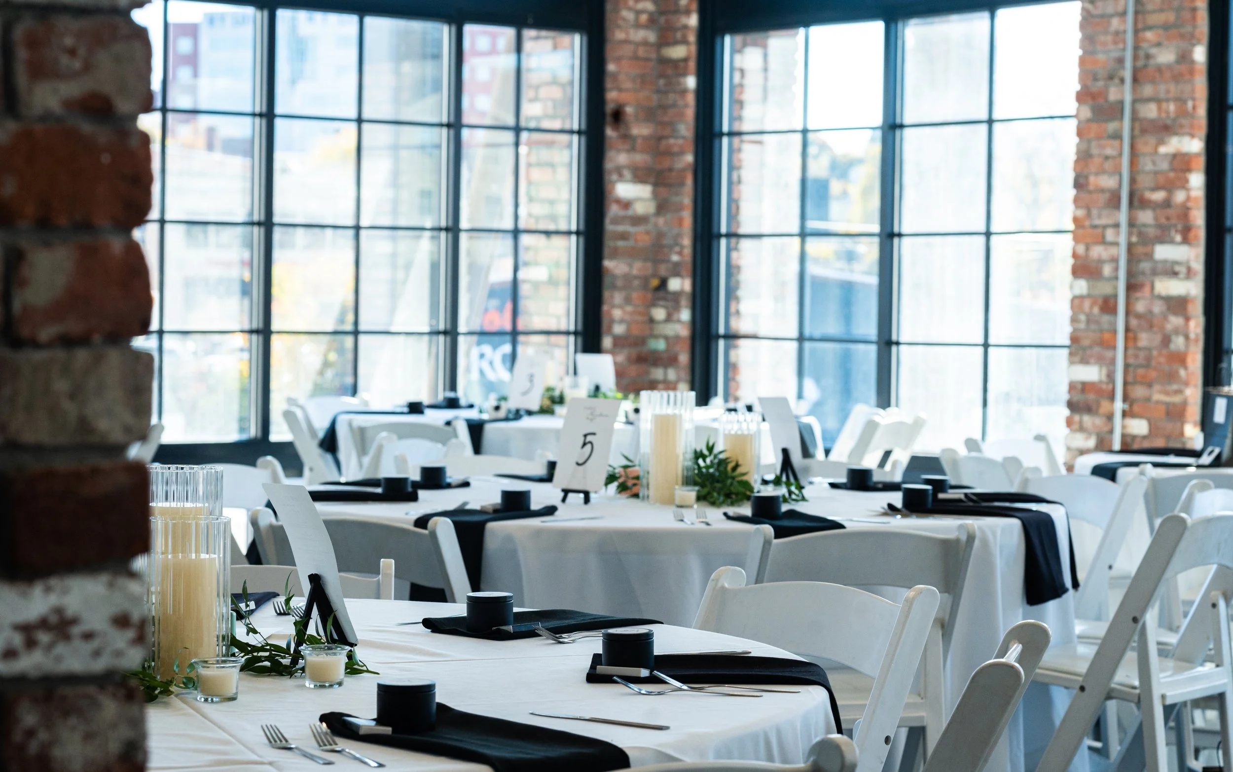 Private Parties — Frog Alley Brewing Co.