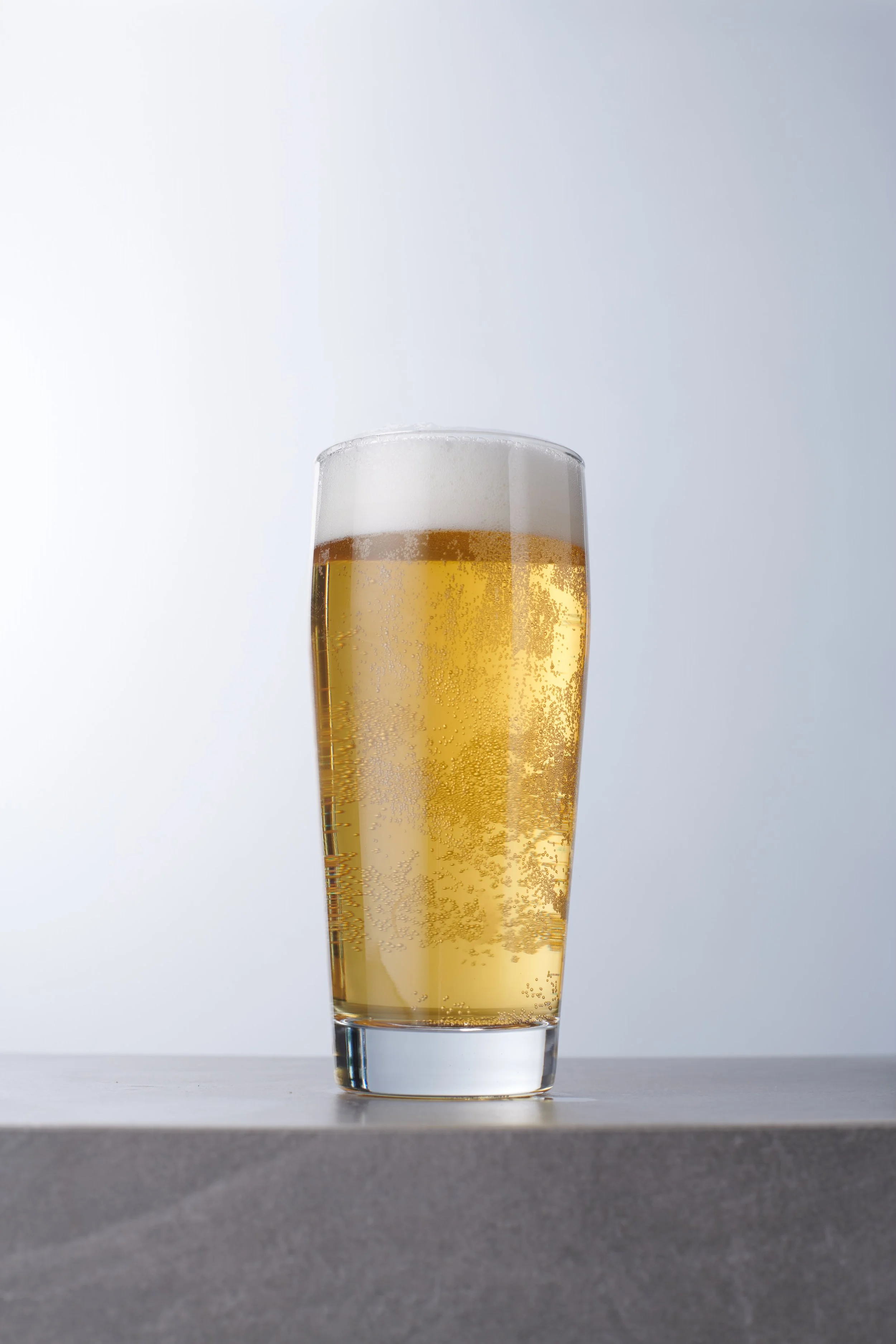 Frog Alley Draught — Frog Alley Brewing Co.