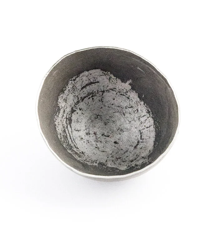 Metal Casting — Sandra Wilson