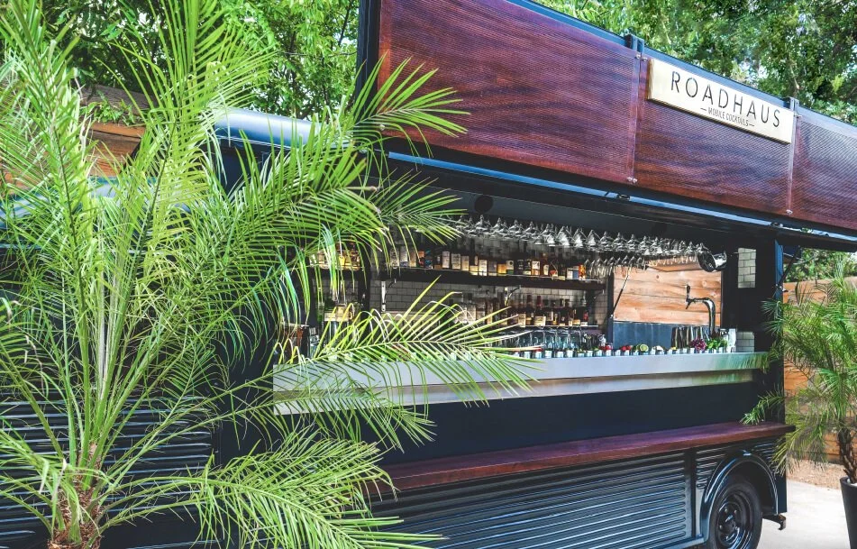 GALLERY — RoadHaus Mobile Cocktails