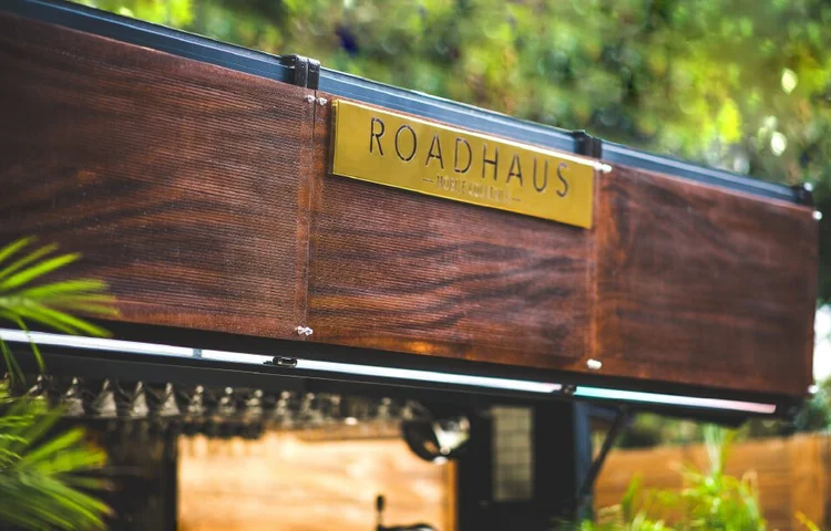 GALLERY — RoadHaus Mobile Cocktails