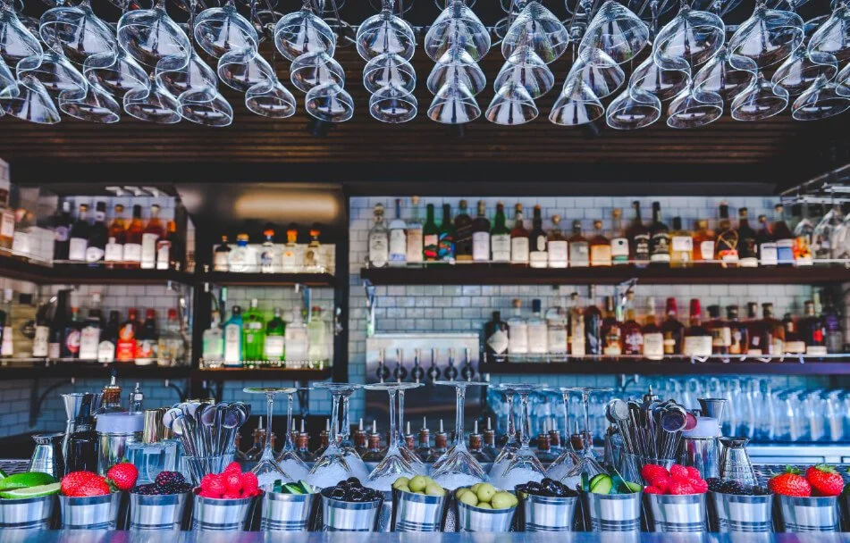 GALLERY — RoadHaus Mobile Cocktails