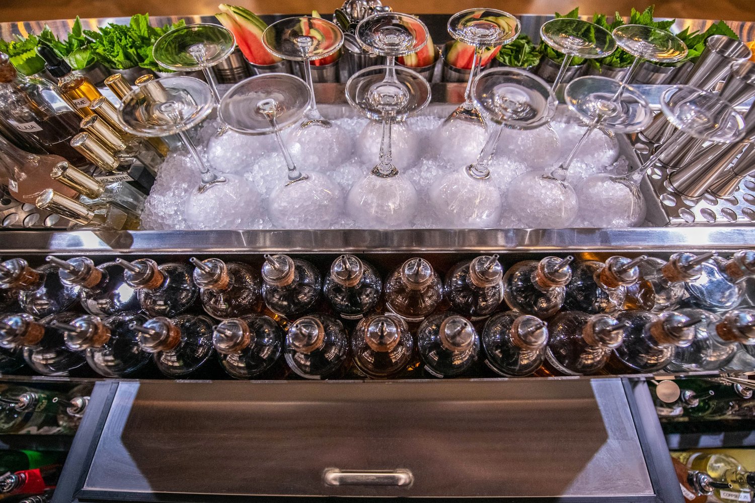 GALLERY — RoadHaus Mobile Cocktails