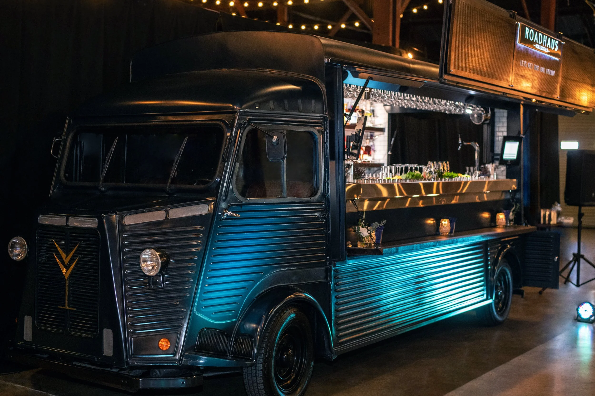 GALLERY — RoadHaus Mobile Cocktails