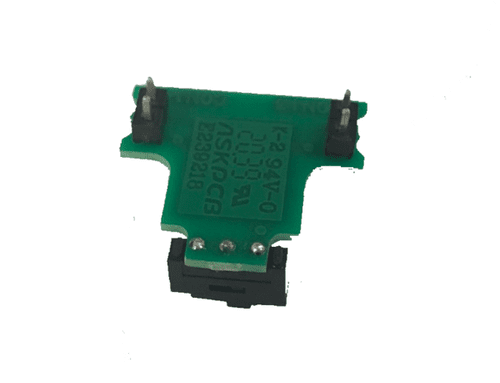Shure Parts — Wavemg
