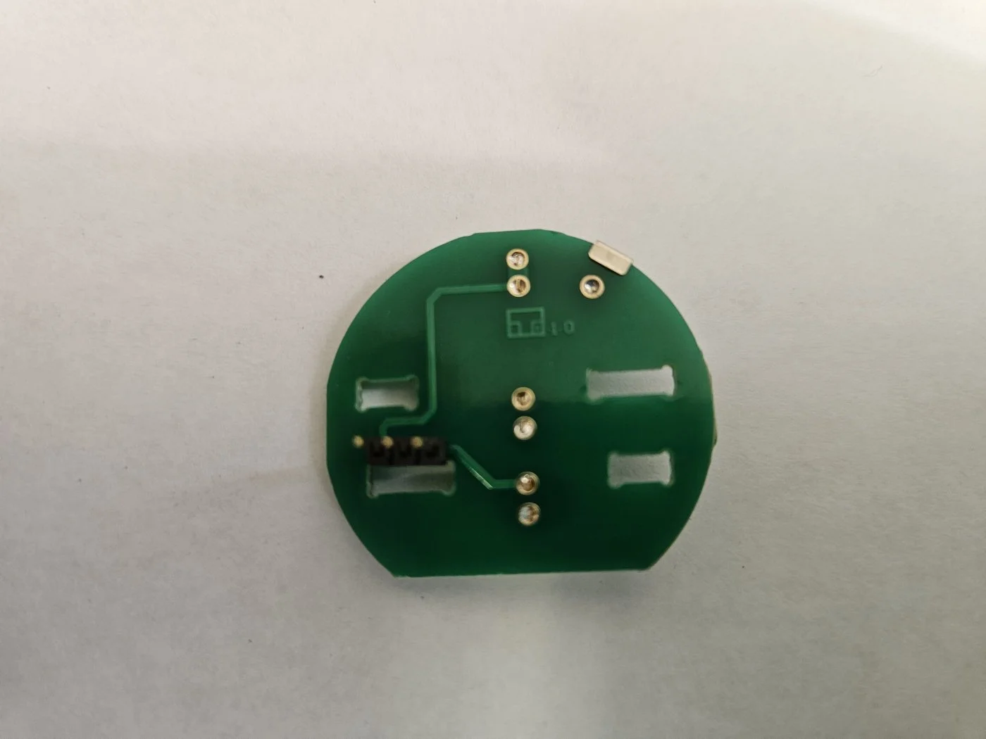 Shure Parts — Wavemg