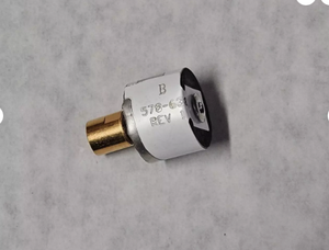 Shure Parts — Wavemg