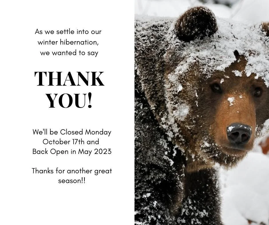 Ehlers General Store and Deli - Cornucopia, WI