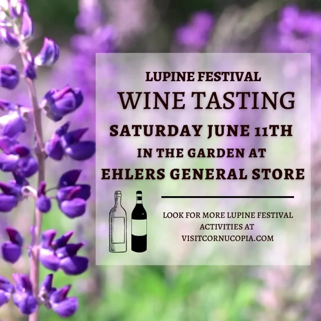 Ehlers General Store and Deli - Cornucopia, WI