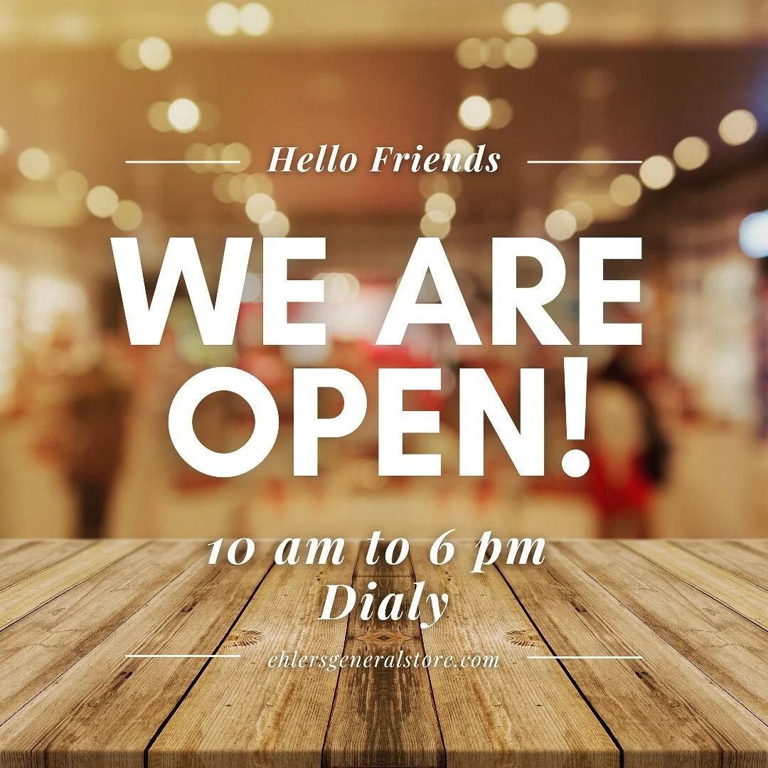 Ehlers General Store and Deli - Cornucopia, WI