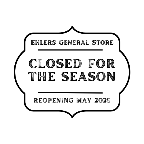 Ehlers General Store and Deli - Cornucopia, WI