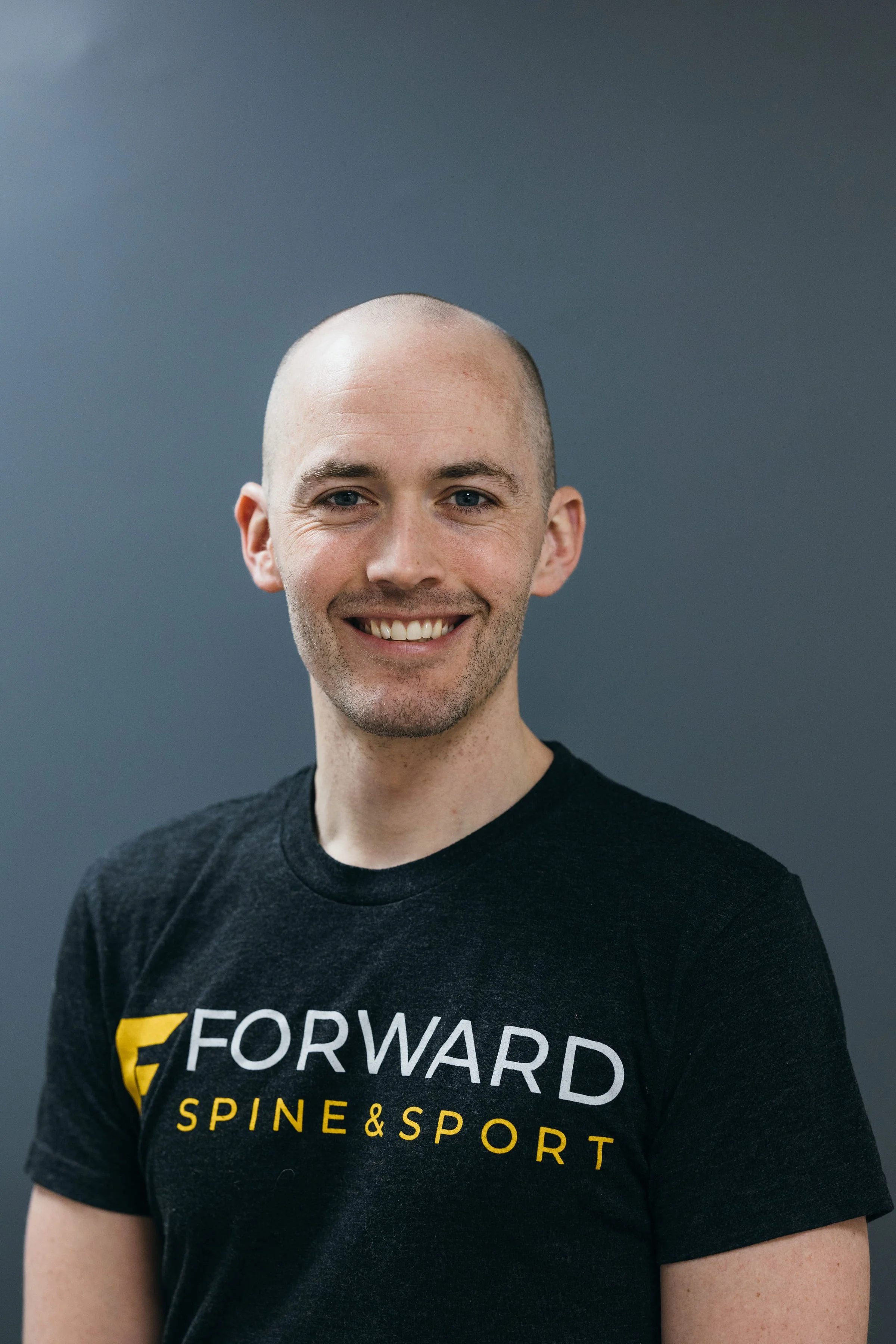 Our Team — Forward Spine & Sport