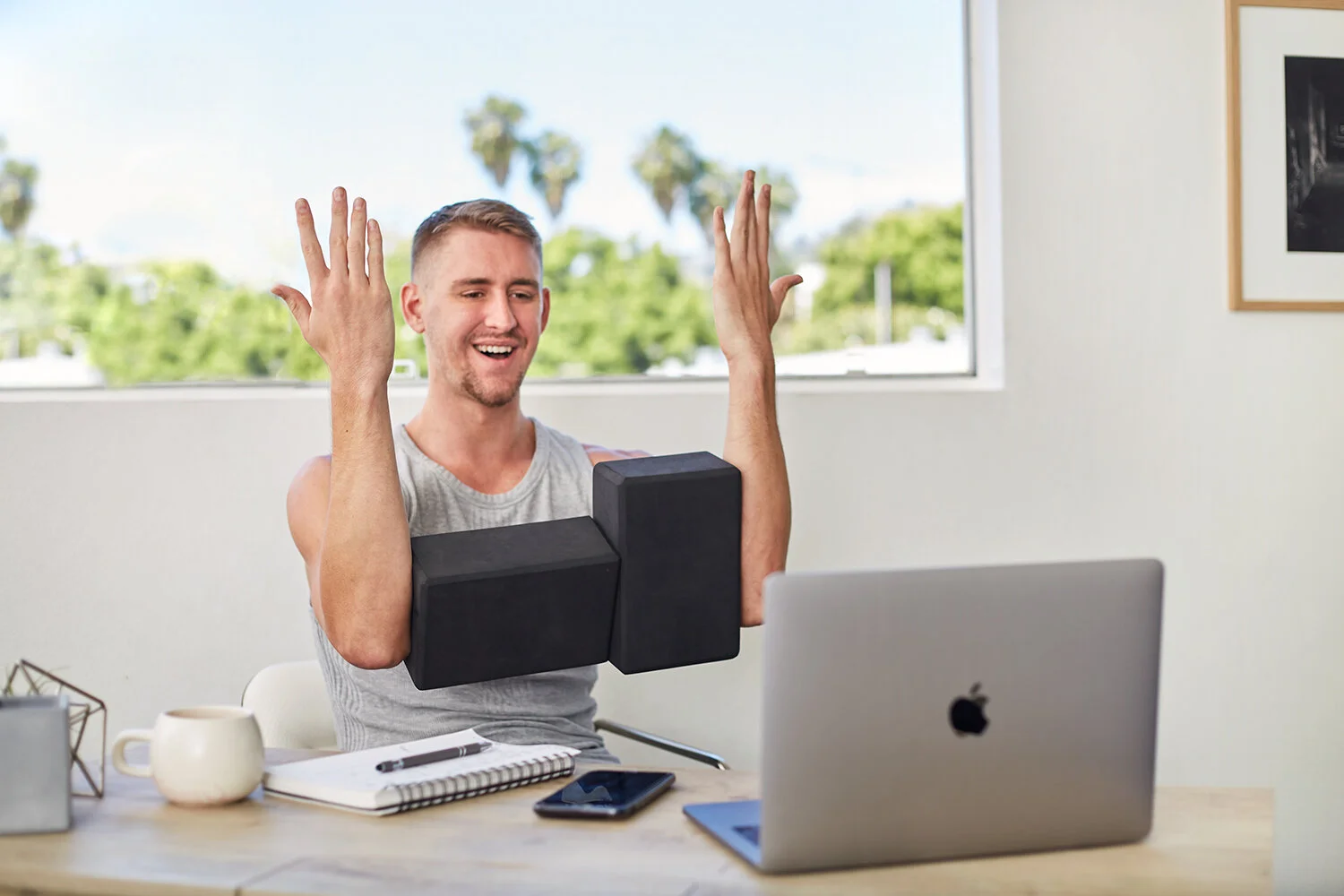 ONLINE FLEXIBILITY CLASSES — Micah Walters Movement