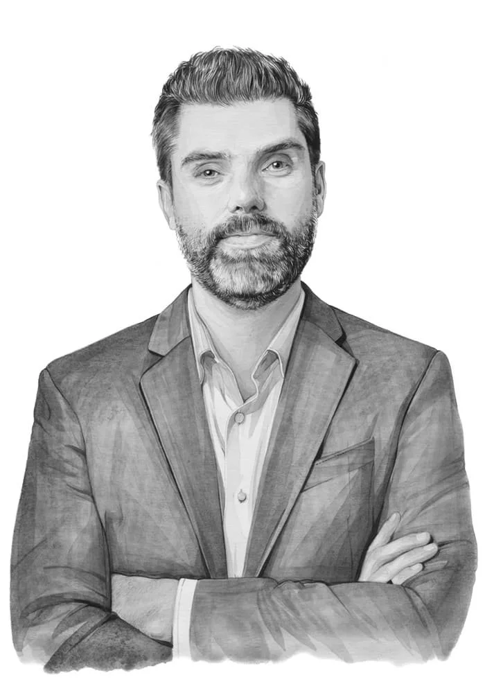 Financial Advisors — North Ridge Wealth Advisors