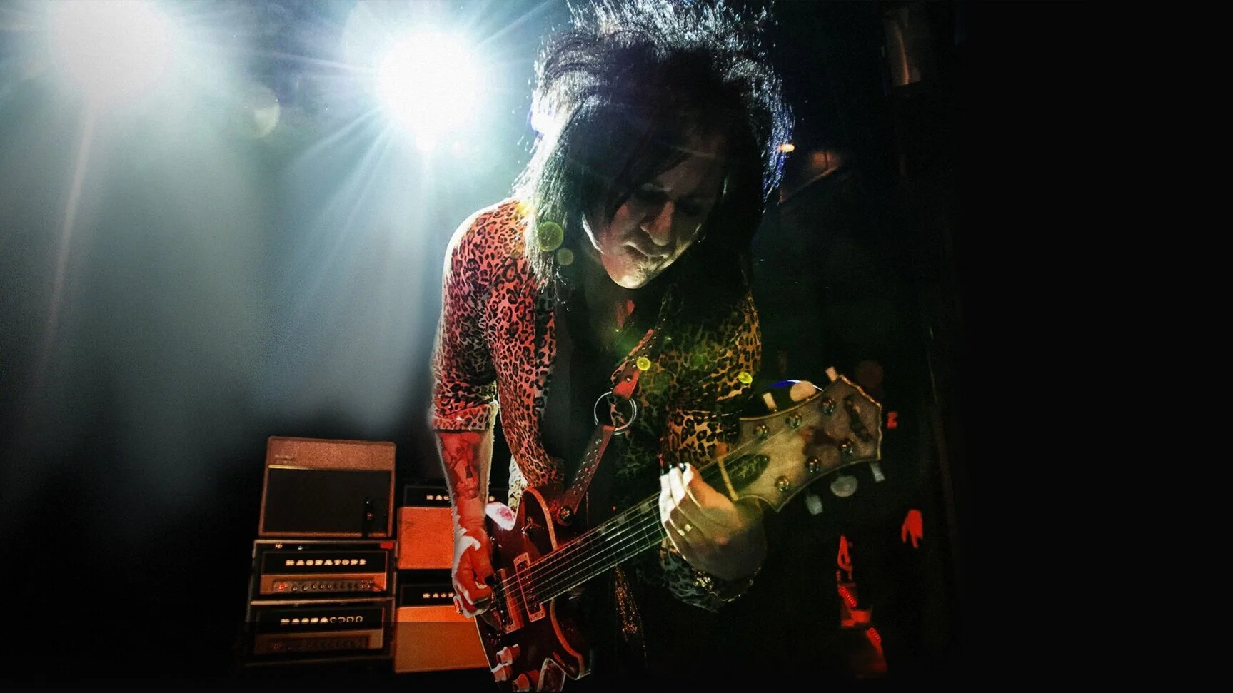 Home — Steve Stevens