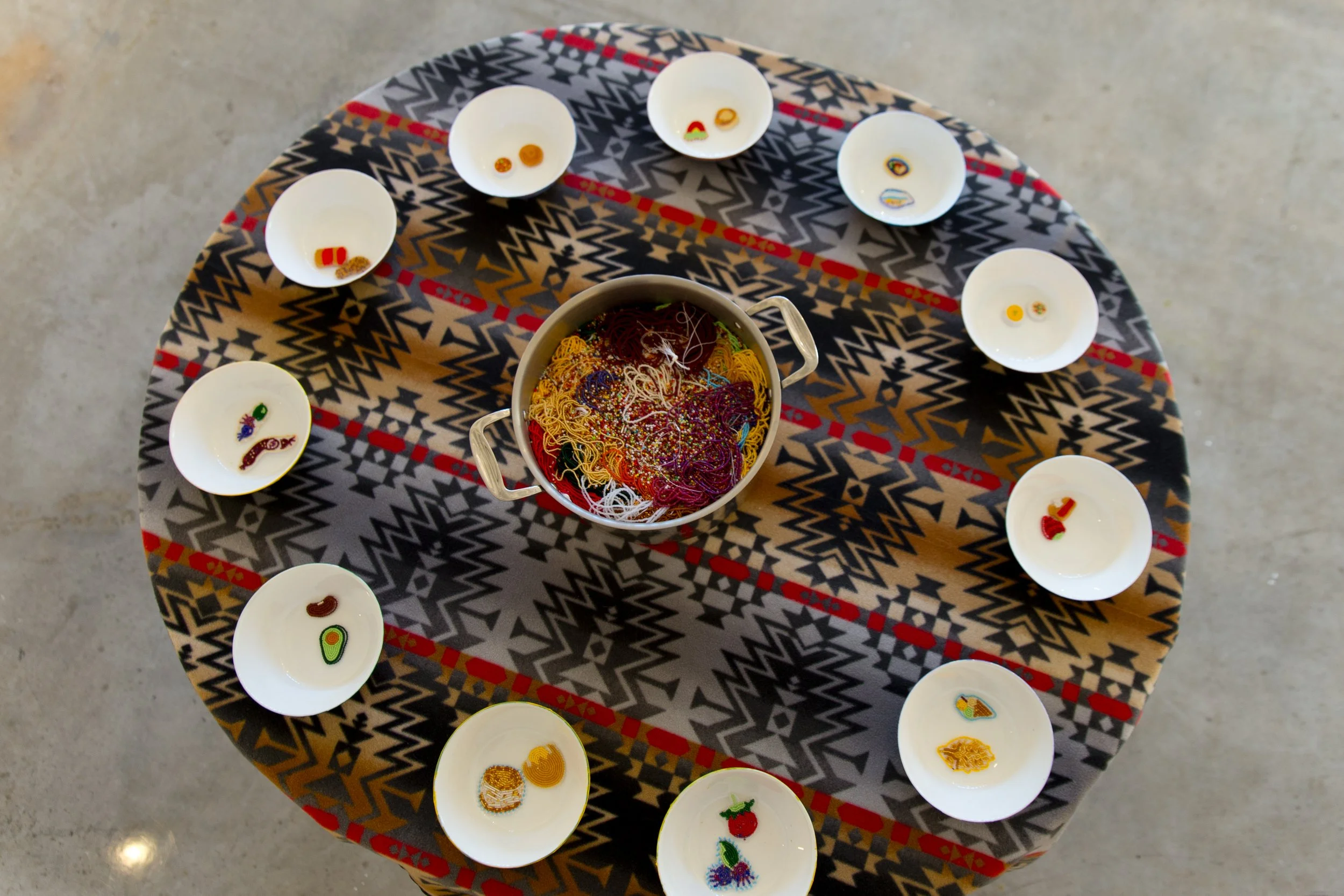 Marion Nicoll Gallery