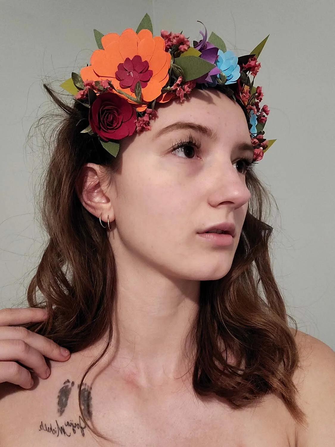 Portia Scabar — Marion Nicoll Gallery