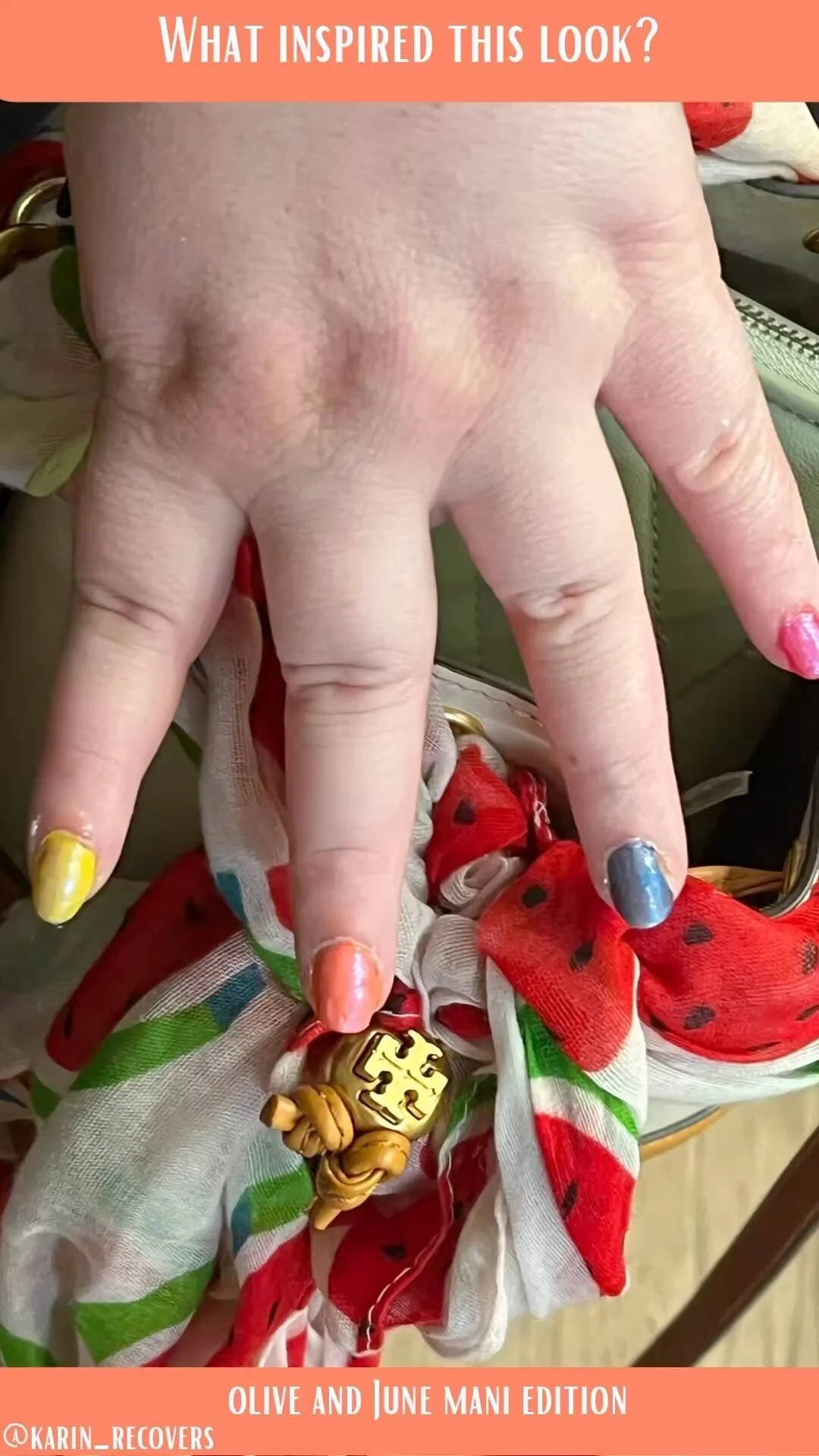 Blog — Claiming Crip