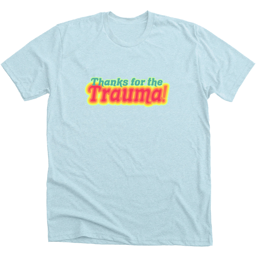 Merch — Health: It's Personal