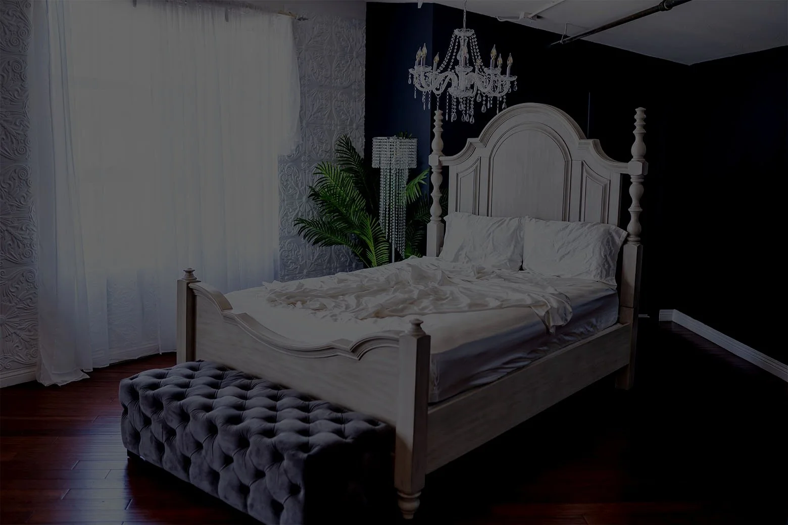 San Jose Boudoir Photographer | Boudoir by Hannah Rose