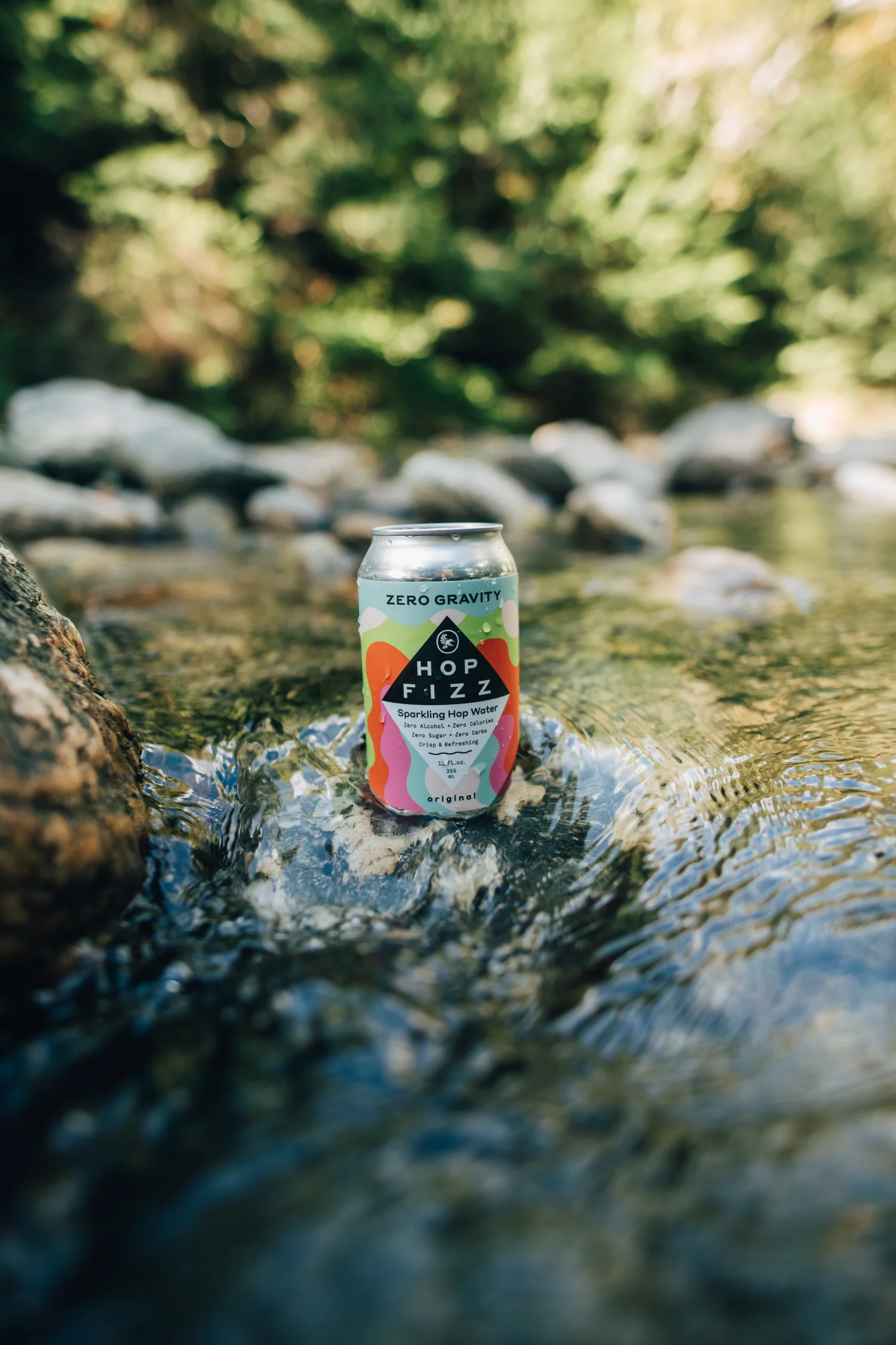 Shop — Zero Gravity