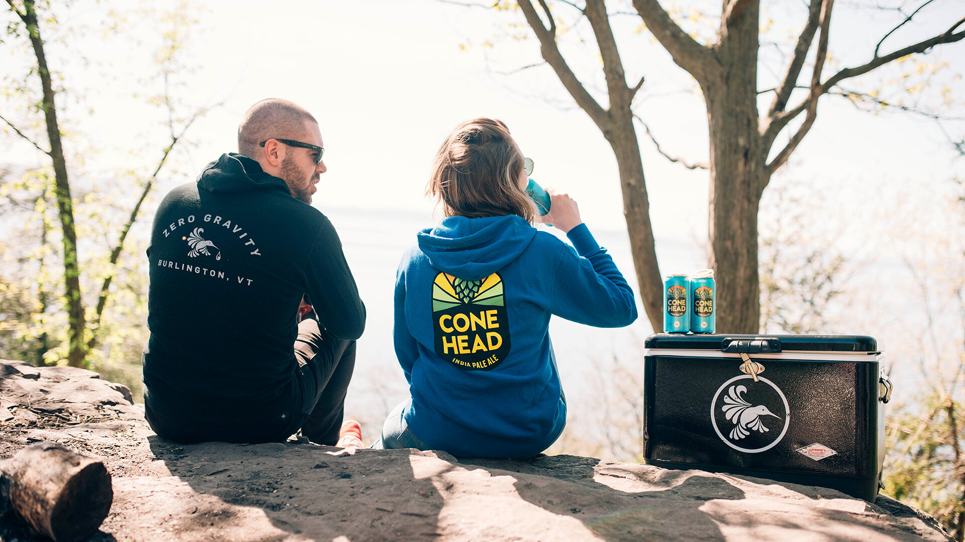 Zero Gravity Craft Brewery