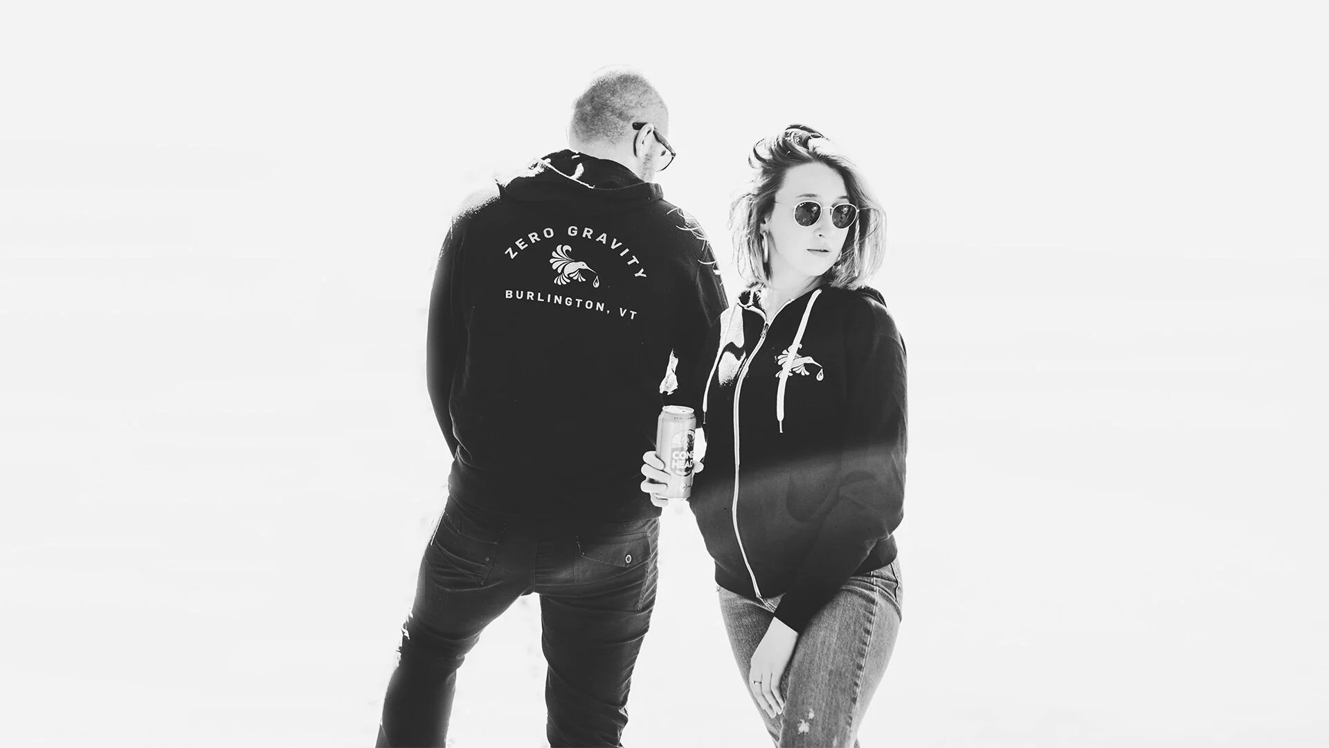 Shop — Zero Gravity