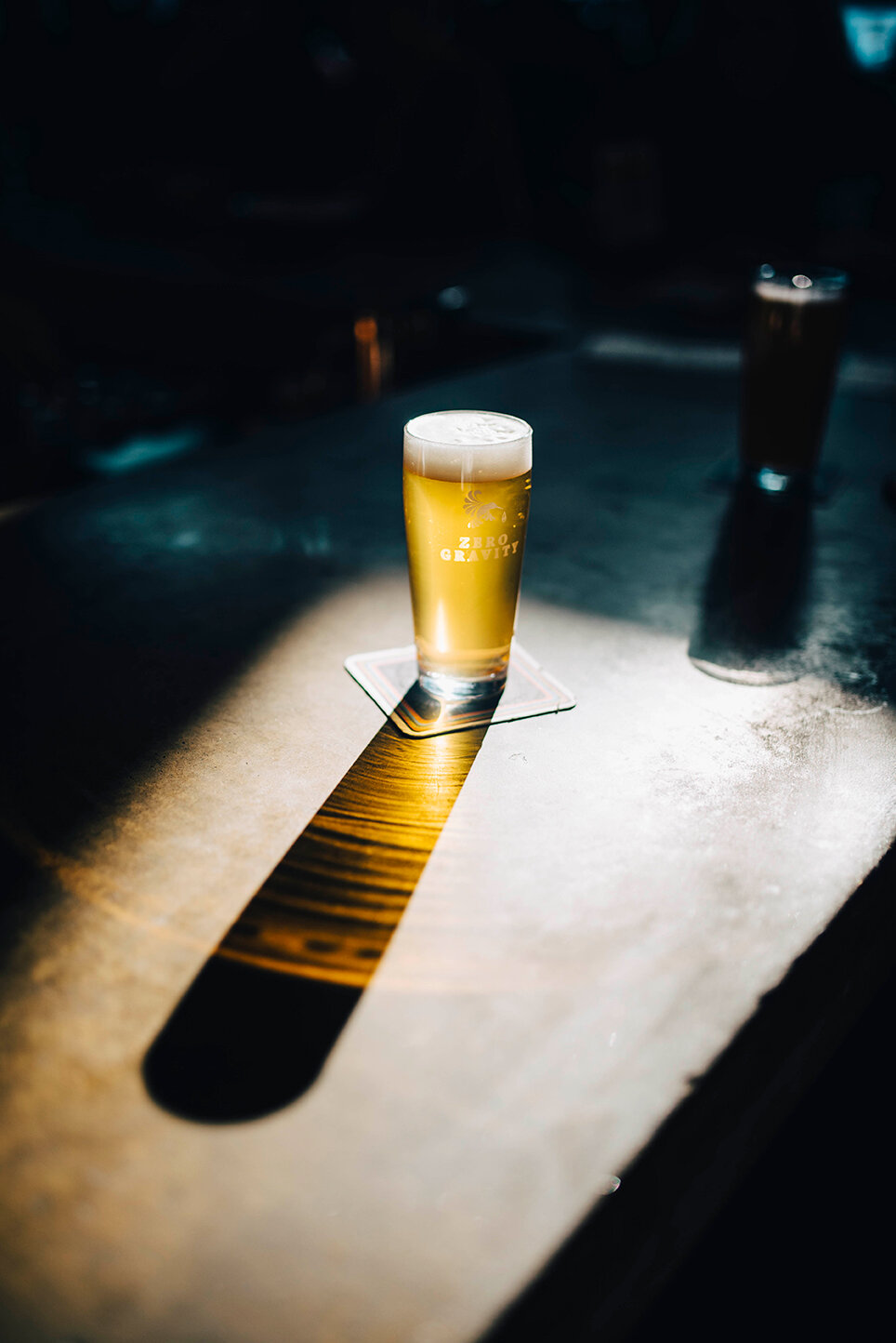 Visit Us — Zero Gravity