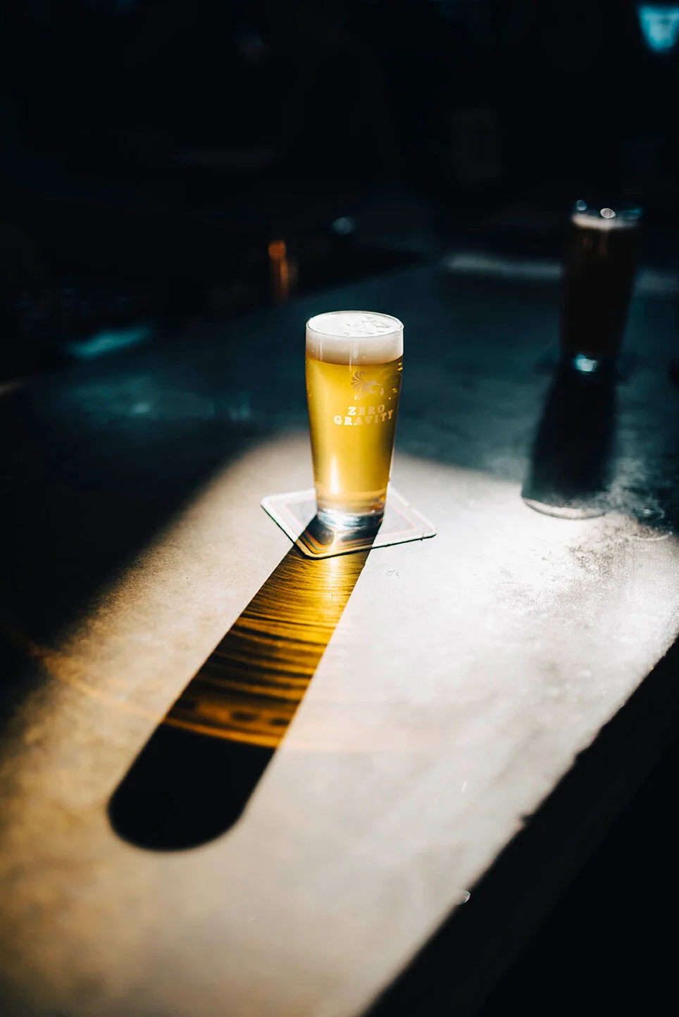 Visit Us — Zero Gravity