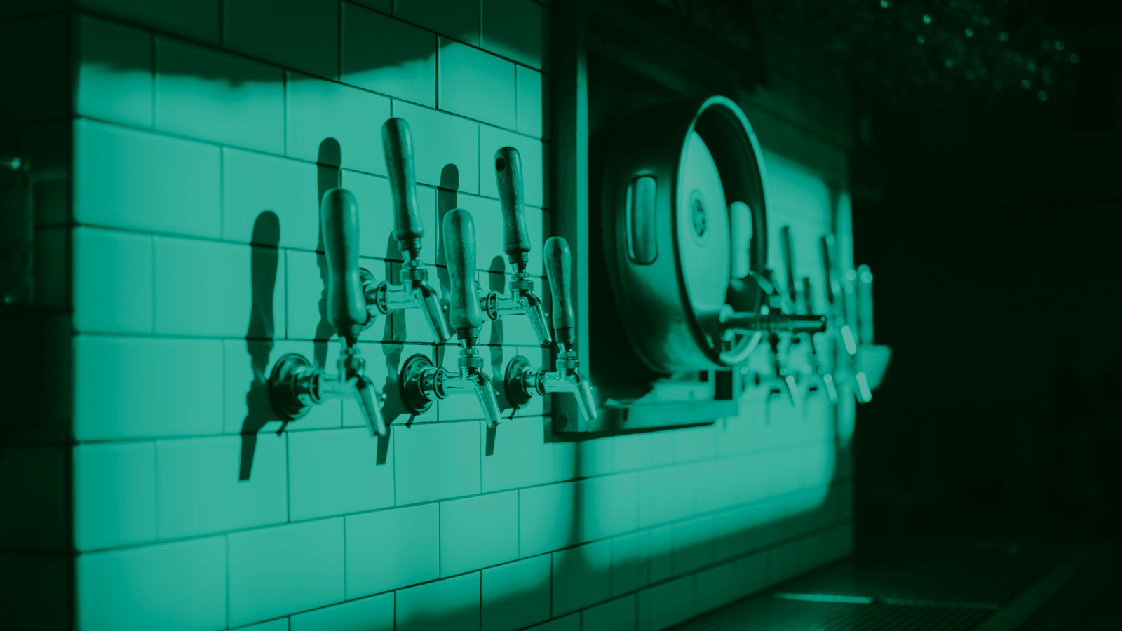 Zero Gravity Craft Brewery