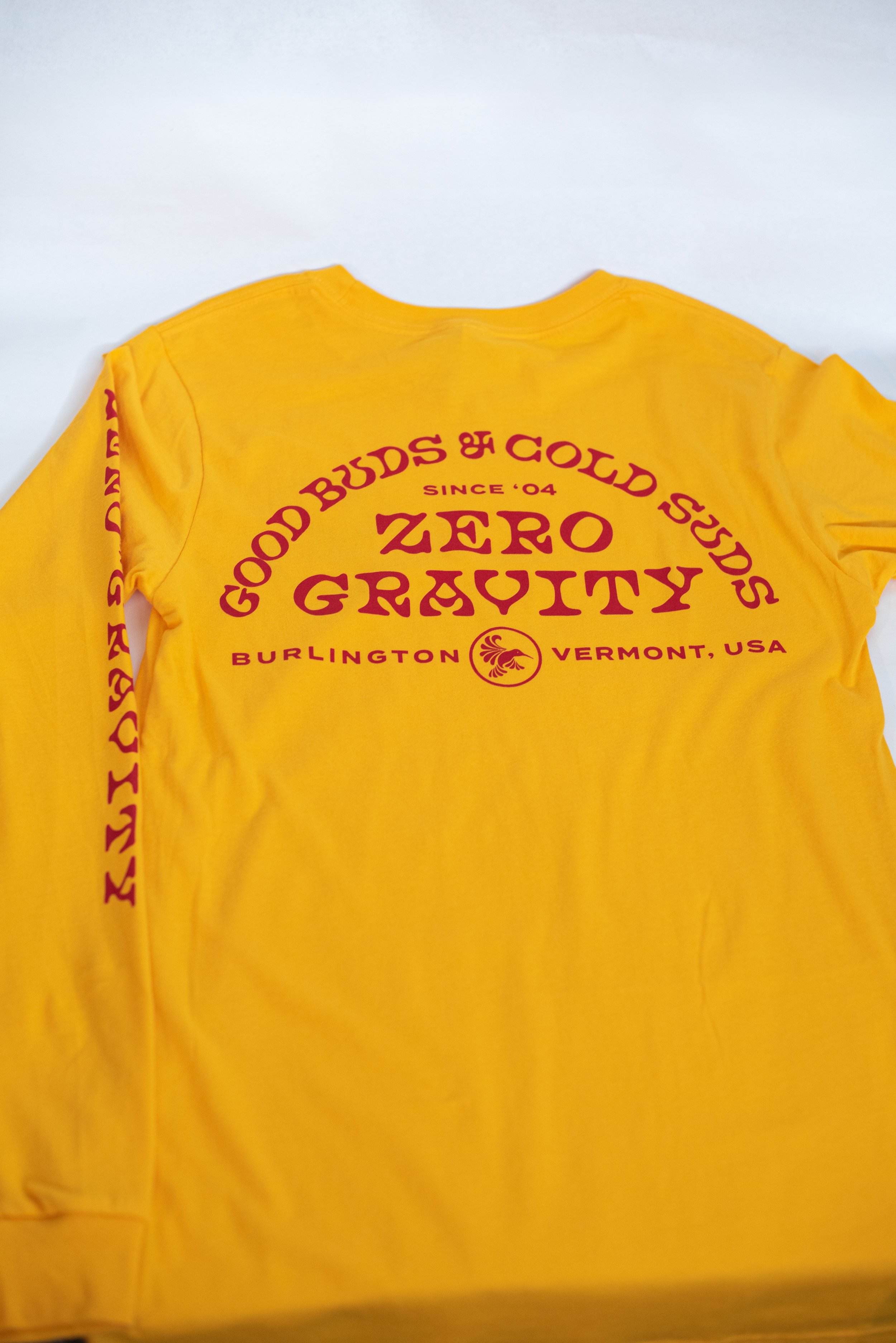 Shop — Zero Gravity