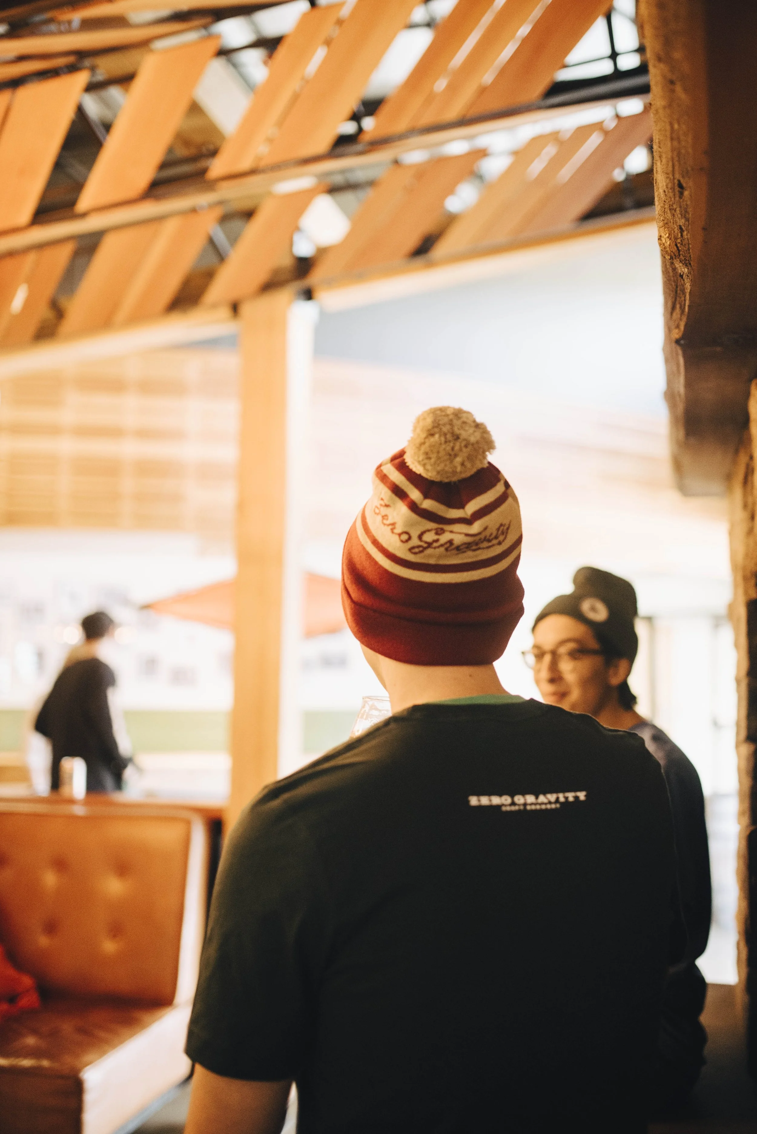 Shop — Zero Gravity