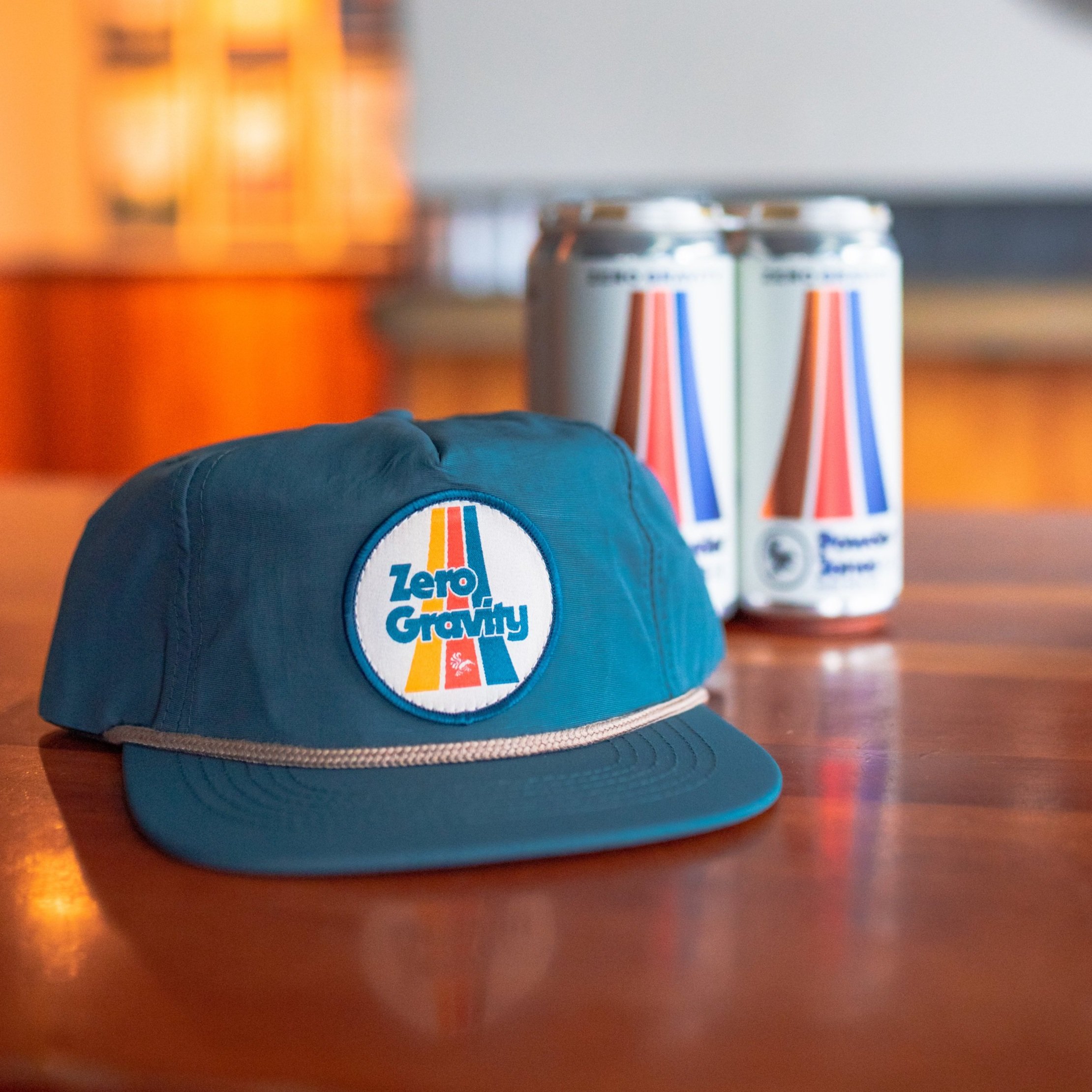 Shop — Zero Gravity