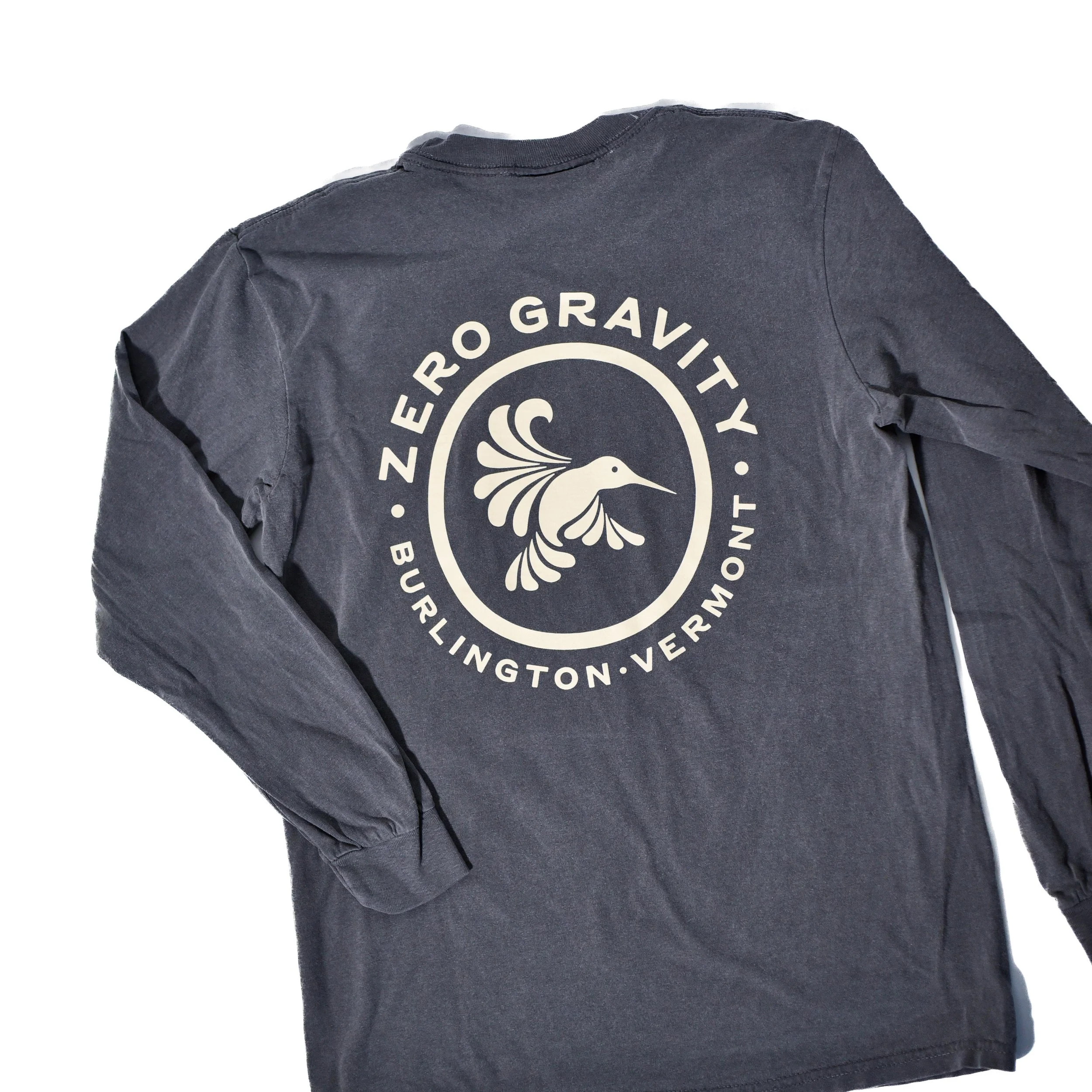 Shop — Zero Gravity