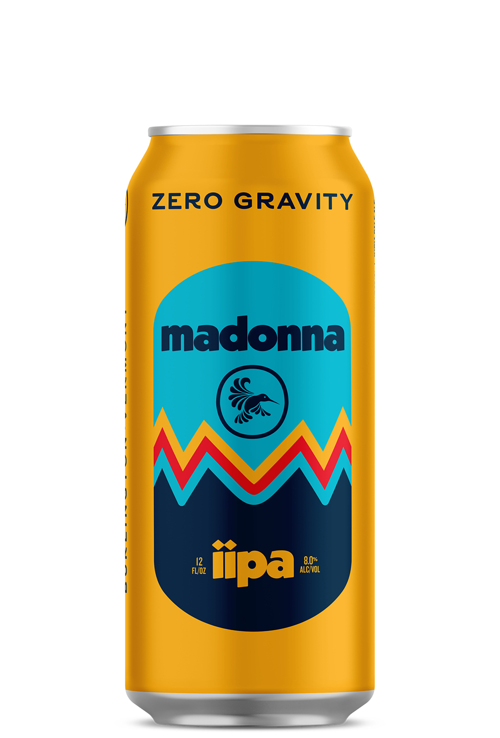 Zero Gravity Craft Brewery