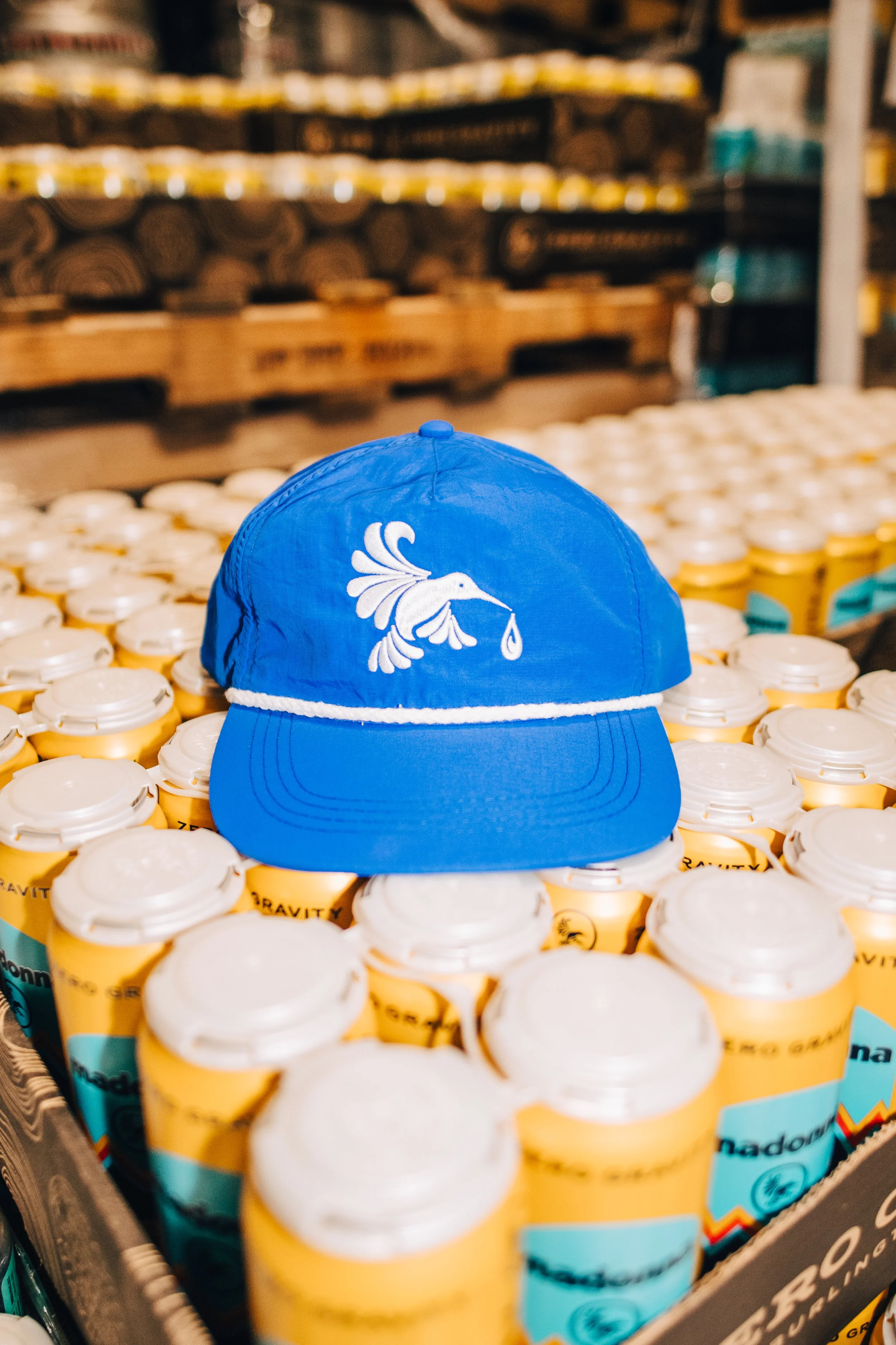 Shop — Zero Gravity